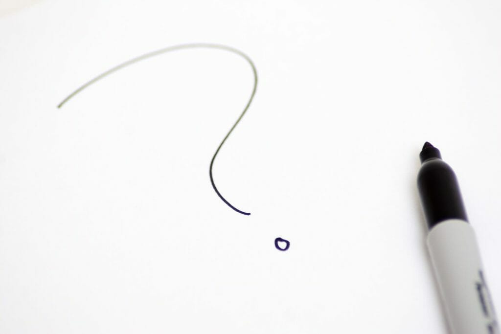 Fading thermal paper - an indelible record?