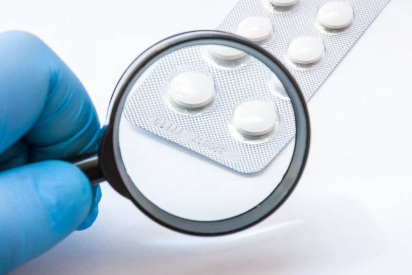 Diversion of Pharmaceutical Products: Prevention Measures