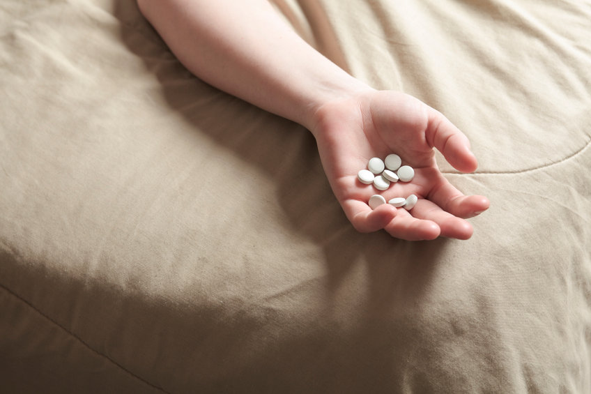 Reducing Overdose Stigma, Saving Lives