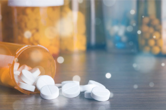 Reducing Overdose Stigma, Saving Lives