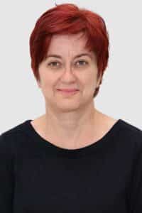 Eliza Rad - PharmOut