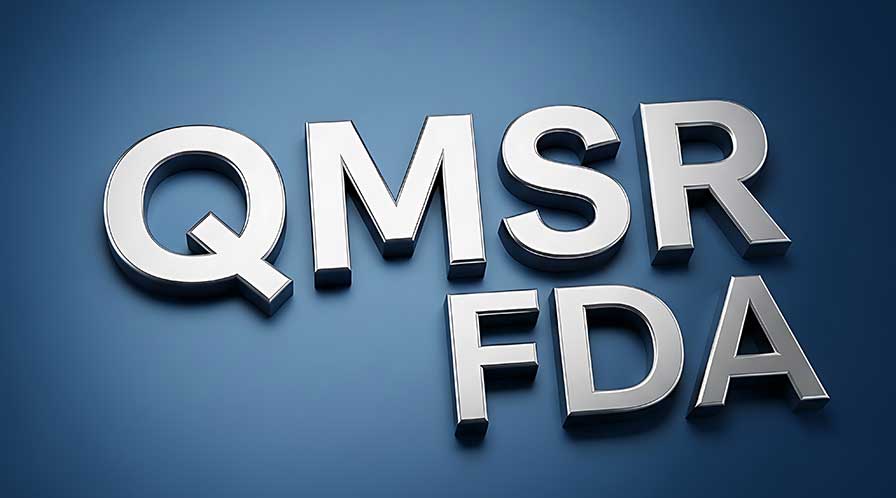 Mastering Your FDA Form 483 Response
